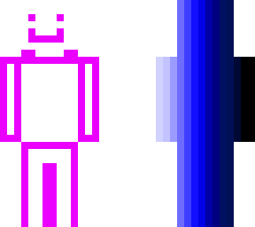 Test Skin | Minecraft Skin