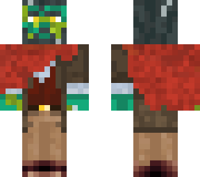 texas | Minecraft Skins