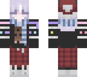 thicc | Minecraft Skins