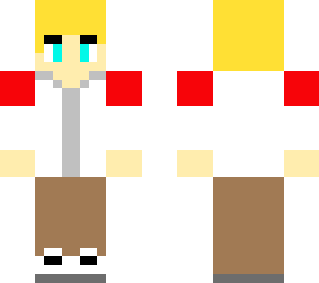timmy | Minecraft Skin