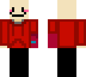 tord | Minecraft Skins
