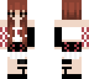 sana | Minecraft Skins