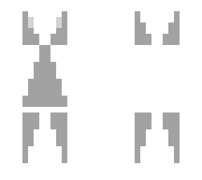 Vector Minecraft Skins