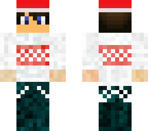 vito | Minecraft Skins