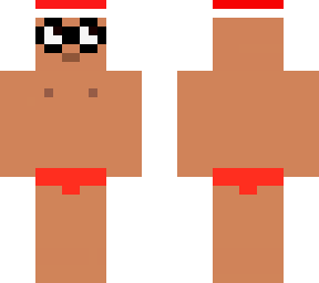 waldo | Minecraft Skins