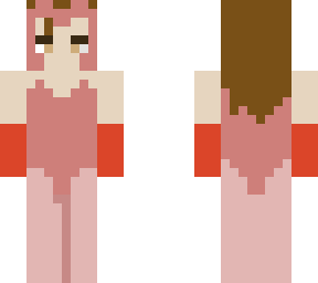 wanda | Minecraft Skin