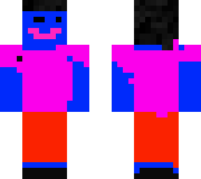 willy | Minecraft Skin