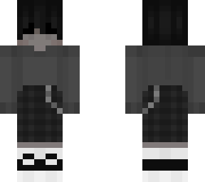 Winner | Minecraft Skin