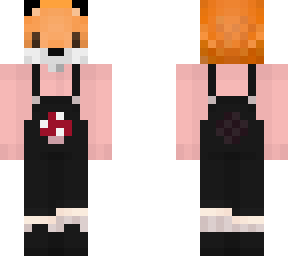 ~Seapeekay | Minecraft Skin