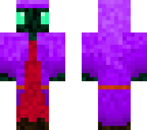 alchemist | Minecraft Skins