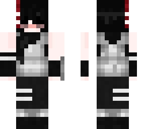ANBU | Minecraft Skin