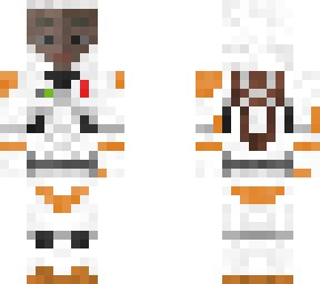 astro skin | Minecraft Skin