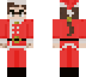 barnaby | Minecraft Skins