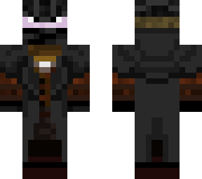 bloodborne | Minecraft Skins