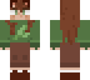 bug | Minecraft Skin