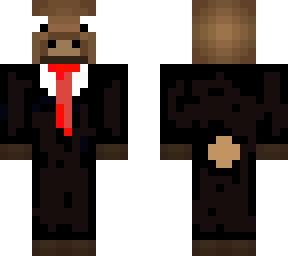 moose | Minecraft Skins