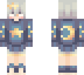 celestial | Minecraft Skins