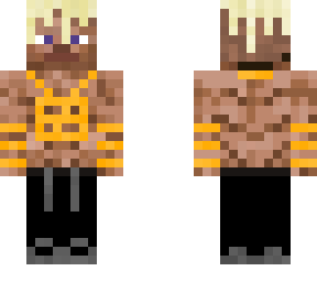 chad steve | Minecraft Skins