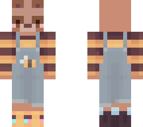 clove | Minecraft Skins