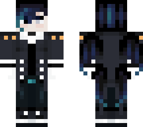 avian | Minecraft Skins