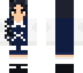 dahyun | Minecraft Skins