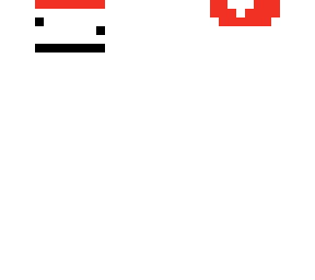 Derp christmas | Minecraft Skin