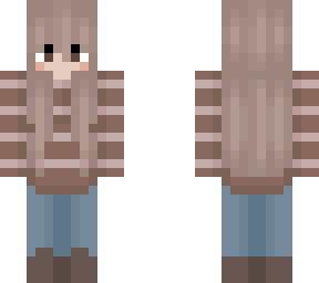Dla PAti | Minecraft Skin