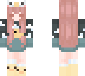 chibi | Minecraft Skins