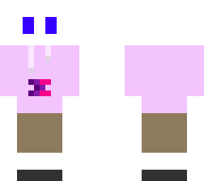 Dumpling | Minecraft Skin