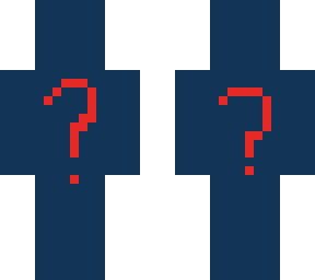 enigma | Minecraft Skin