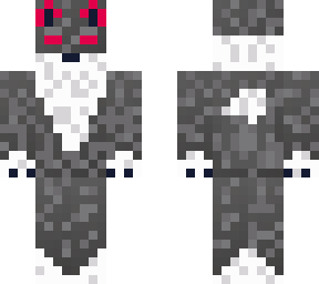 my evil wolf | Minecraft Skins