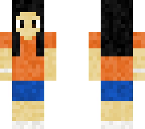 Faithskin2 | Minecraft Skin
