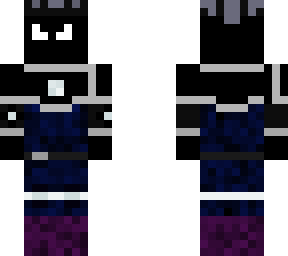 Fallen King | Minecraft Skins