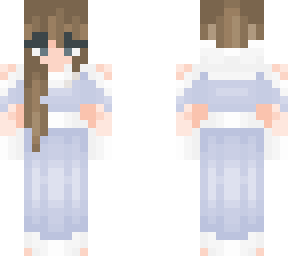 Fancy Everest | Minecraft Skin