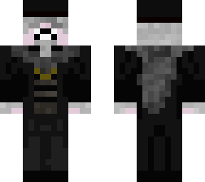 bloodborne | Minecraft Skins