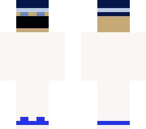 Fly | Minecraft Skin