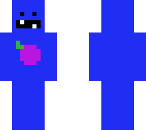 for zig | Minecraft Skin