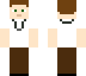 Forrest Gump | Minecraft Skins