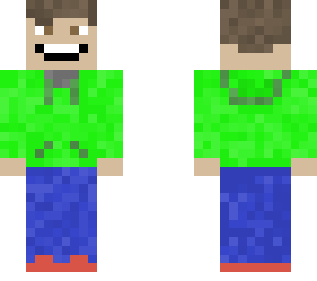 Free Skin | Minecraft Skin