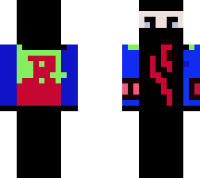 pg_club | Minecraft Skins