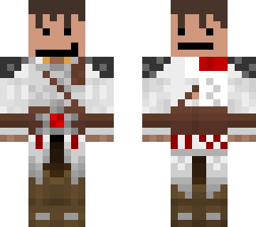 George | Minecraft Skin