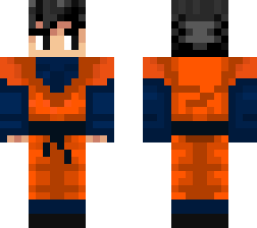 Gilathiss | Minecraft Skin
