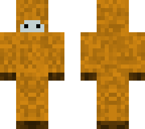 highland cow | Minecraft Skins
