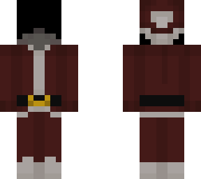 ho ho | Minecraft Skin