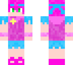 invictor | Minecraft Skins