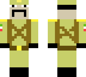 iran | Minecraft Skins