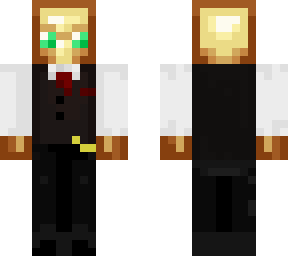 Jacks Skin :) | Minecraft Skin