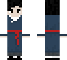 hanbok | Minecraft Skins