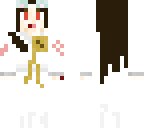 hanbok | Minecraft Skins