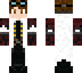 lars | Minecraft Skins